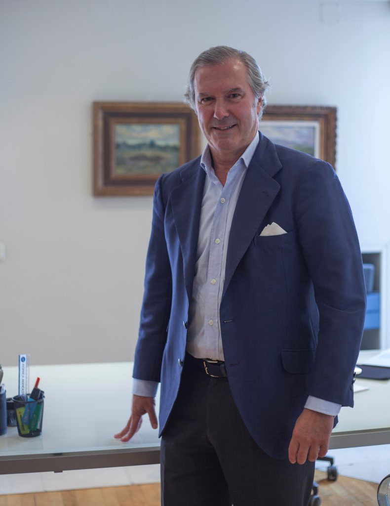 Projetos chave na mão em qualquer país do mundo