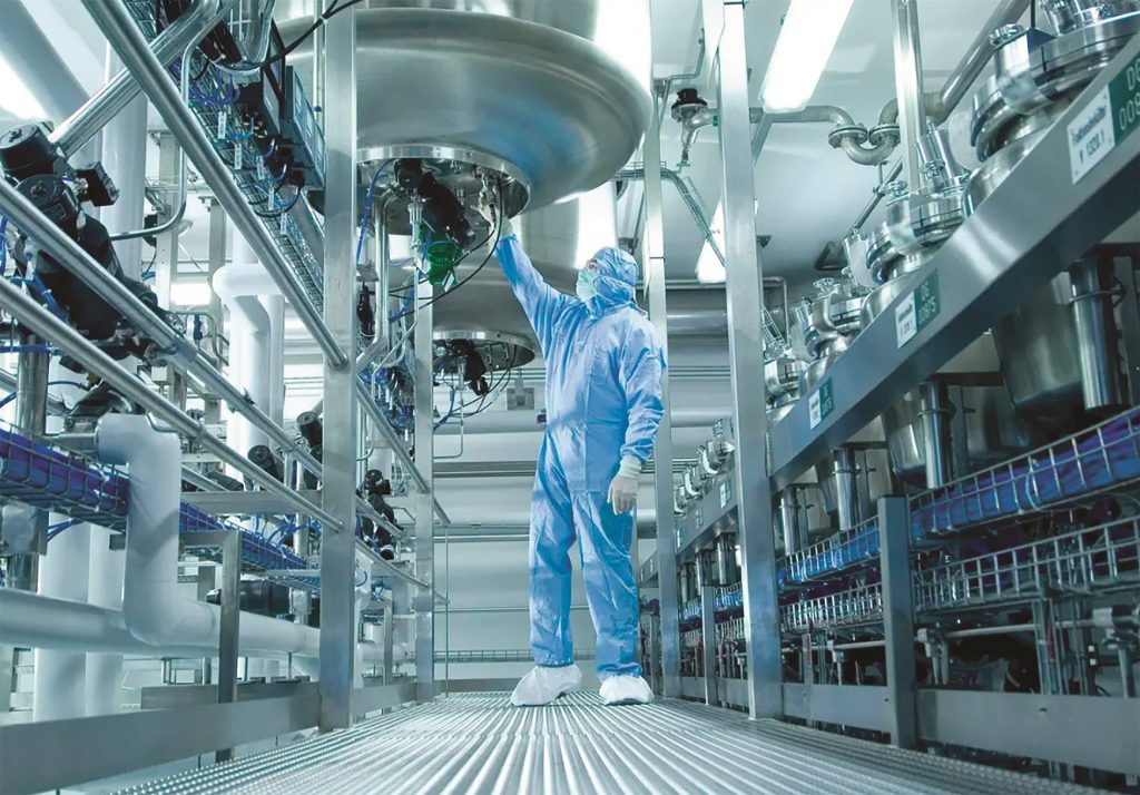 “A Sandoz continuará o seu caminho como líder de mercado a nível mundial”