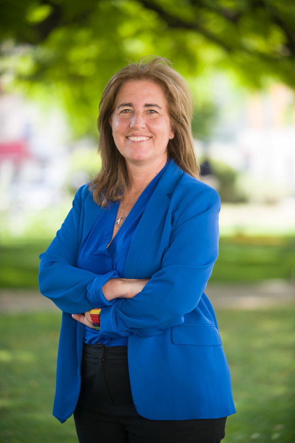 Ana Mendes Godinho: A trajetória de uma mulher em missão