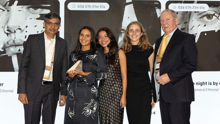 BPI ganha prémio internacional com D-VERSE